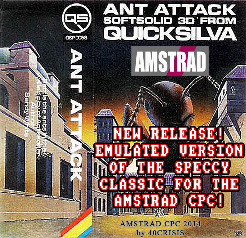 [AMSTRAD CPC] WEC Le Mans - Longplay & Review | Retrounlim