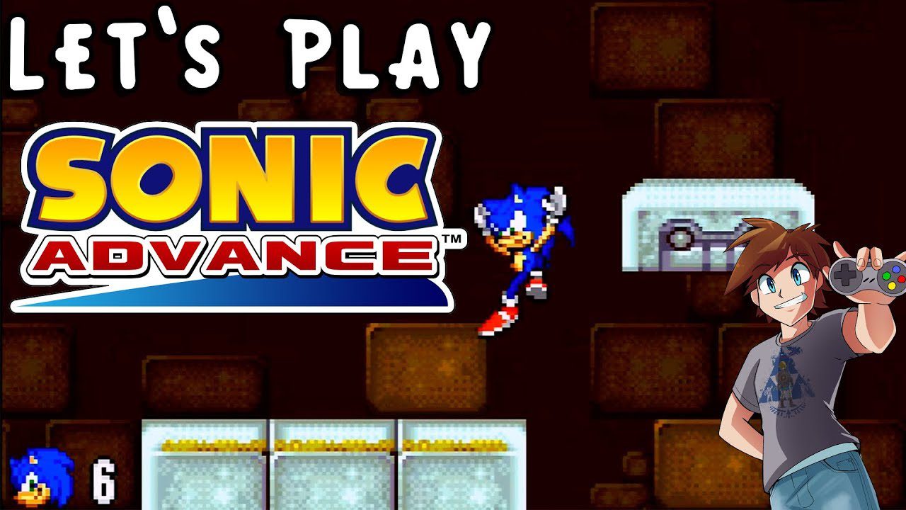Sonic Pocket Adventure: The Best Sonic Game No One Played! (Neo Geo ...