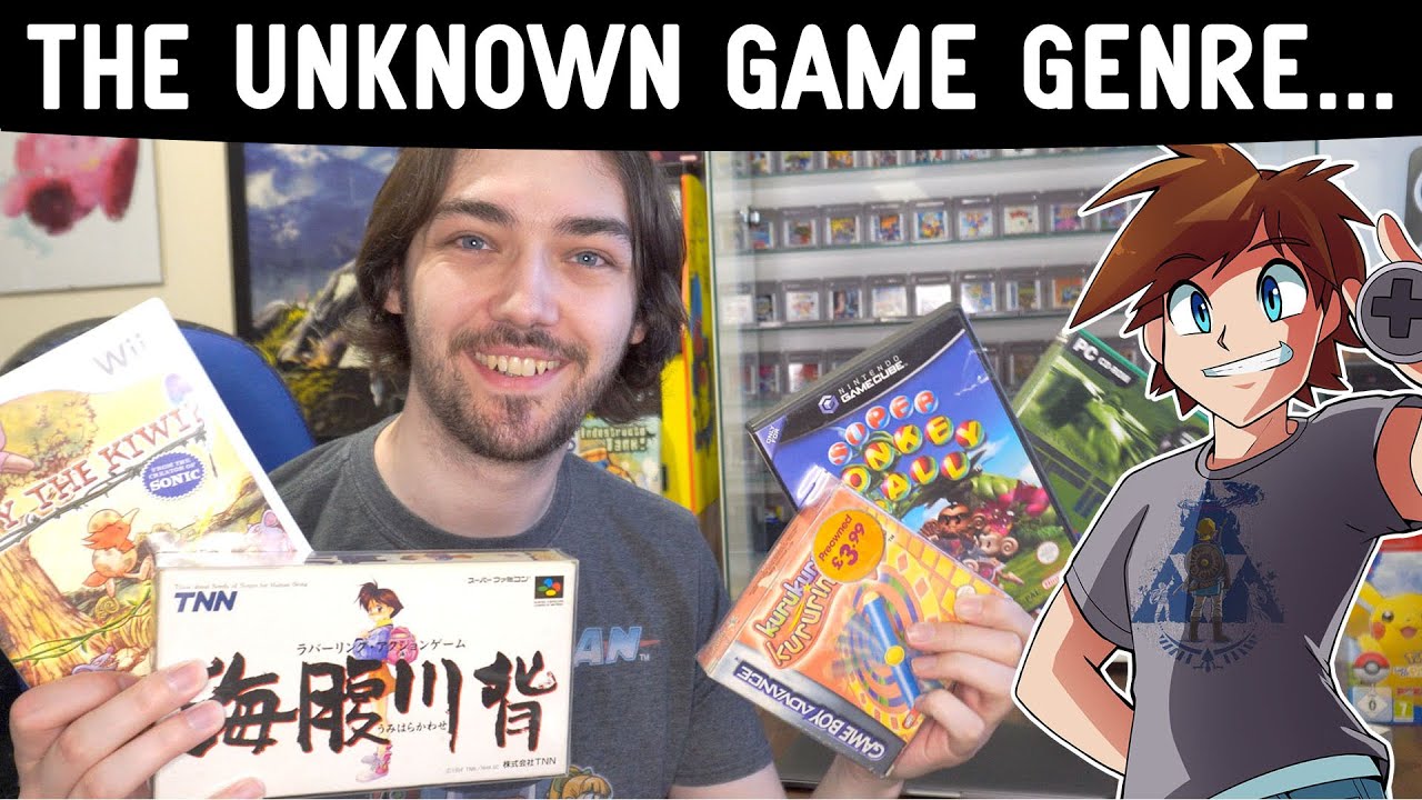 Top 15 Nintendo Wii Hidden Gems! | Retrounlim