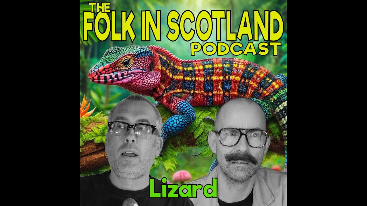Folk in Scotland - Prank | Retrounlim