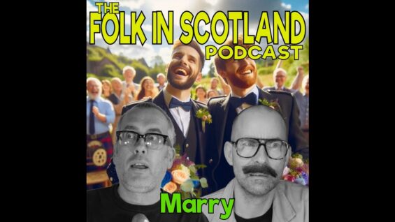 Folk in Scotland - Stroke | Retrounlim