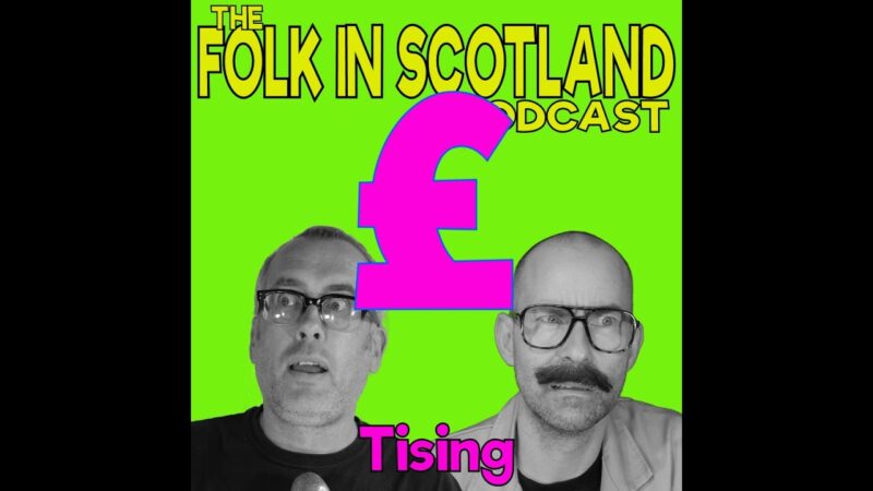 Folk in Scotland - Stroke | Retrounlim