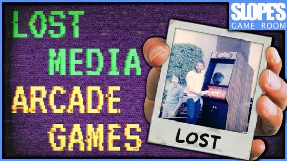 What was inside Michael Jackson's Neverland Arcade? | Weird gaming ...